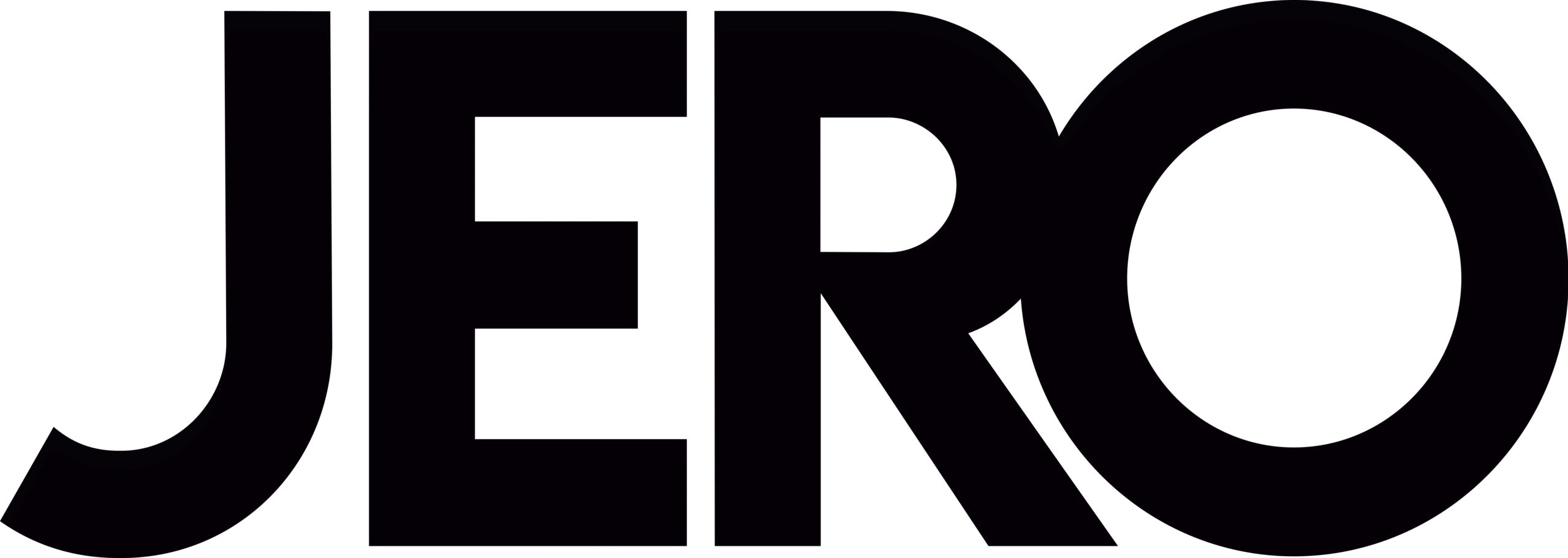 HOME - JERO